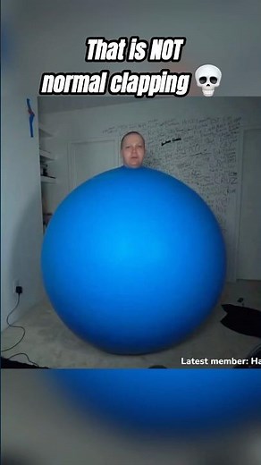 That is not normal clapping… #memes #megamind