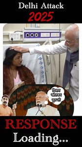 1.7K views · 179 reactions | PM Modi Reaction After Delhi Blast #pmmodi #narendramodi #delhiblast #delhi #redfort | Ram Tyagi Official | Facebook