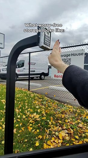 The process couldn’t be easier! Choose the right unit for you, go through our quick and easy set up process, store your belongings and easily access your unit whenever you need to. Drive right up to your unit so you can easily load and unload. Let us know if you have any questions! Storage House l storage units l Hamitlon storage l Guelph storage l self storage | Storage House Inc