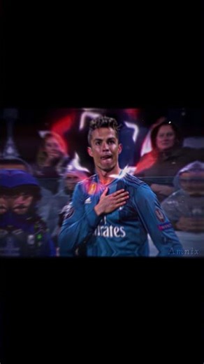 Borderline | Ronaldo | After Effects | #football #edit #ronaldo #shorts
