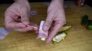 Four killer appetizers made easy on the grill