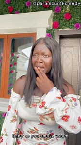 BIRTHDAY SURPRISE FOR MUM GONE WRONG | Paramount komedy