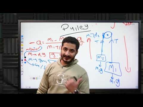 Sec3 dynamics summary session 4,5( Newton's 2nd law , lift,pulley)