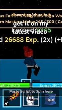 [UPDATE 24] BLOX FRUIT SCRIPT | Banana Cat Hub | Auto Kaitun Bf #bloxfruitsscript #bloxfruits