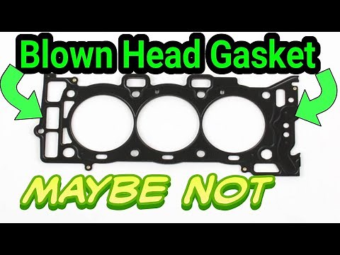OMG MY HEAD GASKETS BLOWN? maybe not. 3.6 Pentastar V6 Problems Q&A Ticking Rocker Arm Noise