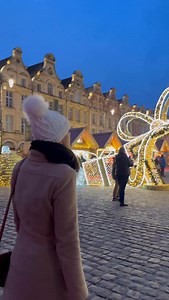 81K views · 4.6K reactions | Les plus beaux marchés de Noël à...