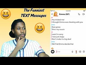 Most HILARIOUS Text Reactions (Try Not To Laugh!)
