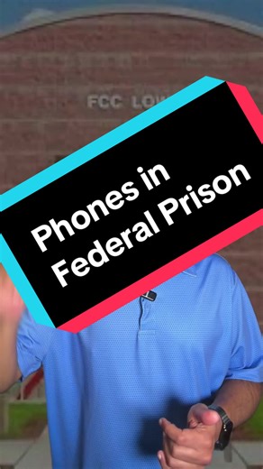 Phones in federal prison. Are there other phones in federal prison besides the wall phone that federal prison inmates use regularly? Kyle from Federal Prison Tips discusses the wall phone, jacks and even video visits