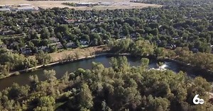 Department of Water Resources requests funding for staff, projects at JFAC budget hearing