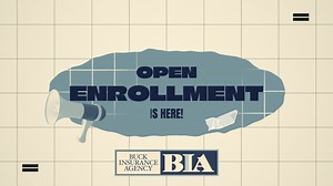 Buck Insurance Agency on Reels