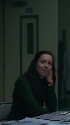 we’re all connected to The Loop ⭕⁣ ⁣ 📺 Tales from the Loop