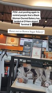 66K views · 4.4K reactions | Take off with something sweet! ✈️ Visit...