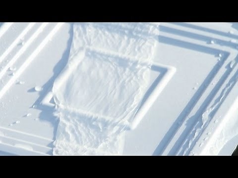 How to Clean Vinyl Ceiling Tiles