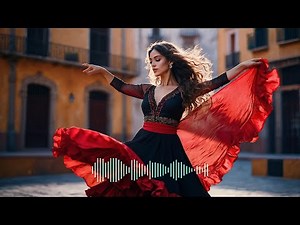 Flamenco Rumba Dance Tutorial: Learn Basic Steps!
