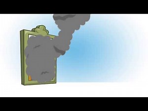 Volectro - LEGO Mixels - Mirror Video