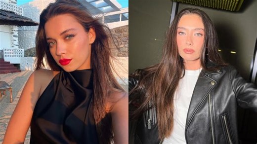 Afra Saraçoğlu replaces Neslihan Atagül again in new series with Kenan İmirzalioğlu | Al Bawaba