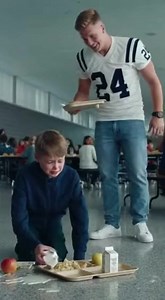 38K views · 520 reactions | """They Kicked His Tray To The Dirt,...