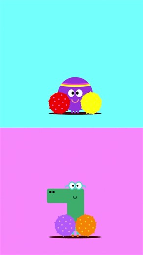 Learn Cheerleading with Hey Duggee! 🤸‍♀️