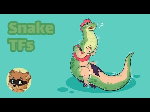 Snake Transformation / Snake TF
