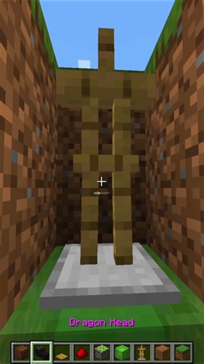 Minecraft Ender Dragon Sound trap