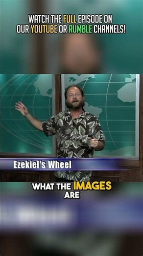 Brad Scott: God Knows the End From the Beginning - Mind Blowing Prophecy!