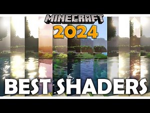 11 Best Shaders for Minecraft 2024 (1.21.4)