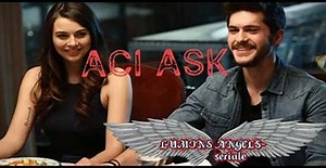 Dragoste dureroasă Episodul 1 - LUMIN S ANGELS - seriale