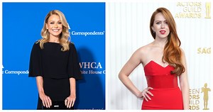 Famous birthdays list for October 2, 2023 includes celebrities Kelly Ripa, Elizabeth McLaughlin