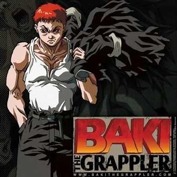 Grappler Baki - Missing Song Flute (Recreated) #baki #grapplerbaki #missingsong #soundtracks #anime