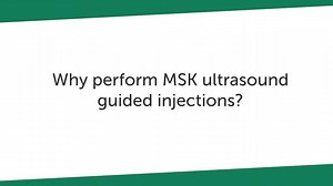 超声引导下穿刺