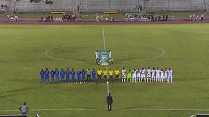 1.8K views · 29 reactions | Haiti vs Honduras | Express Médias | Facebook