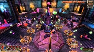 Dungeon Defenders How to Raining Goblins (Squire) (NMHC)