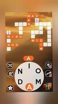 “The puzzle hides more than words…” | Vocabtwist