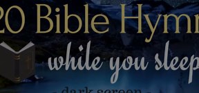 120 Bible Hymns While You Sleep (no Instruments) - Night Version - Music Video : Free Download, Borrow, and Streaming : Internet Archive