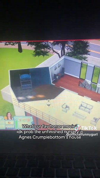 Makeover Magic: Transforming Sims Characters