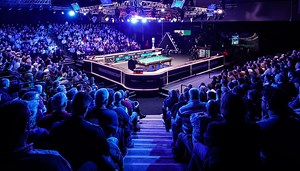 5 To Broadcast Snooker Ranking Events For The First Time