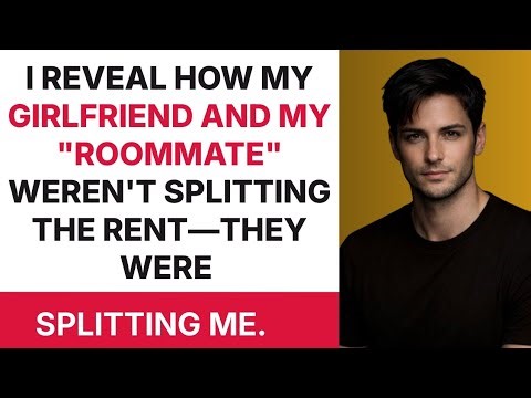 How I Used a "Roommate Agreement" to Evict My Cheating Girlfriend