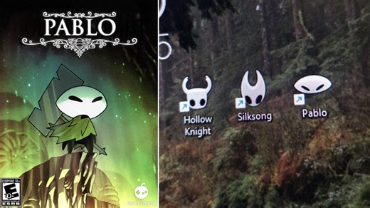 Is 'Pablo' A Real 'Hollow Knight' Character? The Memes About The Supposed Star Of The 'Silksong' Sequel Explained