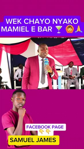 Samuel James Musical Performance Highlights