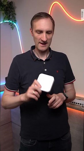 UniFi Express Gateway Kurzvorstellung | kompakter Router für deinen Camper!