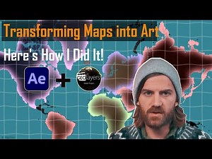 Geolayers3 Maps to MASTERPIECE in 30 minutes!