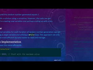How to Efficiently Use Random.Range in Unity Until 1
