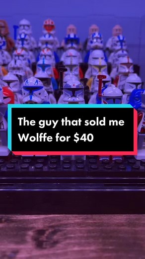 #greenscreen almost a $100 profit 💀 #lego #SeeHerGreatness #legostarwars #legotiktok #legos #starwars #starwarstiktok #minifigure #minifig #minifigureslego #minifigures #legostarwarsminifigures #collection #clonewars #clones #clone #clonesquad #clonetrooper #commanderwolffe