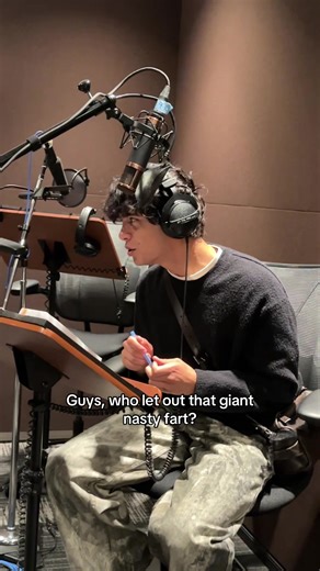 Benjamin De Almeida's Incredible TMNT Challenge