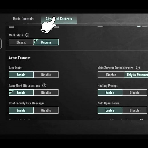 How to lag fix in Bgmi 20fps -40fps #bgmi #bgmitricks #pubg