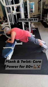 16K views · 275 reactions | #OrthAide  Movement for Longevity | 80+...