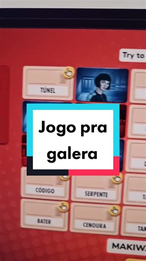 Joguinho gratuito: Como jogar Codenames com amigos