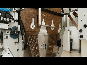 How Cigarette Packs Are Made - Uncut Factory Video