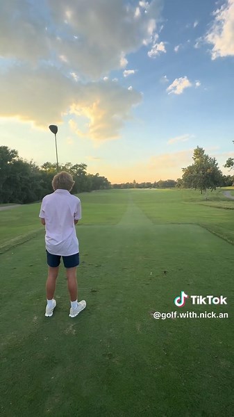 Golf Challenge with Nick and Teddy Kane: Hole Highlights