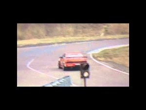 Team Orange Laurel - 1st Drive